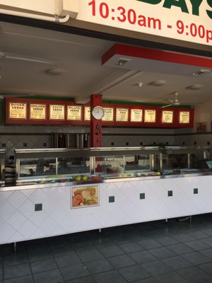 ALI BABBA’S KEBAB - Updated September 2025 - 13 Photos - 221 Sheridan ...