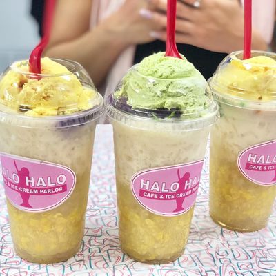 HALO-HALO CAFE - 138 Photos & 38 Reviews - 1392 E Palomar St, Chula ...