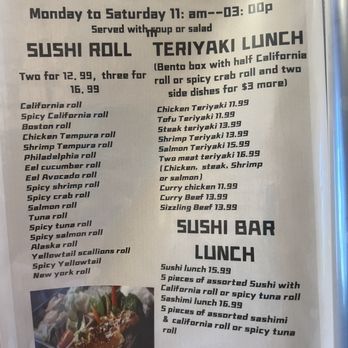 MISO HAPPY - Updated March 2025 - 153 Photos & 70 Reviews - 104 ...