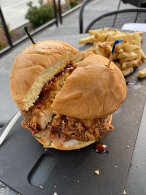 ROW - 71 Photos & 87 Reviews - American (New) - 210 State Ave NW ...