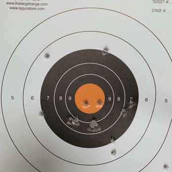 Target Range - 178 Photos & 349 Reviews - Gun/Rifle Ranges - 16140 ...