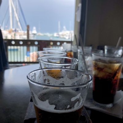 THE WATERFRONT BREWERY - Updated July 2024 - 1203 Photos & 913 Reviews ...