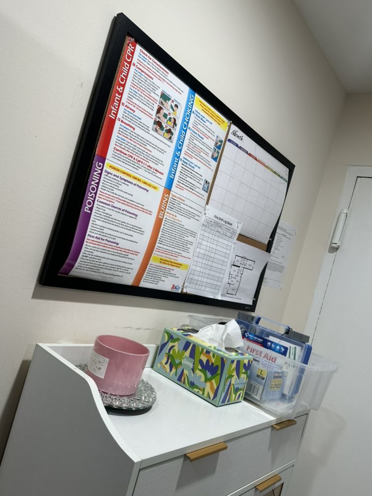 MUNCHKIN TOES CHILD CARE - Updated April 2024 - Request a Quote - 5600 ...