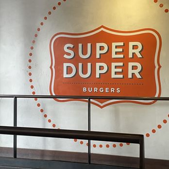 SUPER DUPER BURGERS - Updated March 2025 - 2372 Photos & 2982 Reviews ...