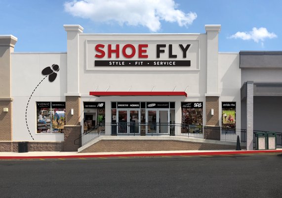 SHOE FLY - HARRISBURG - Updated October 2025 - 37 Photos - 5013 ...