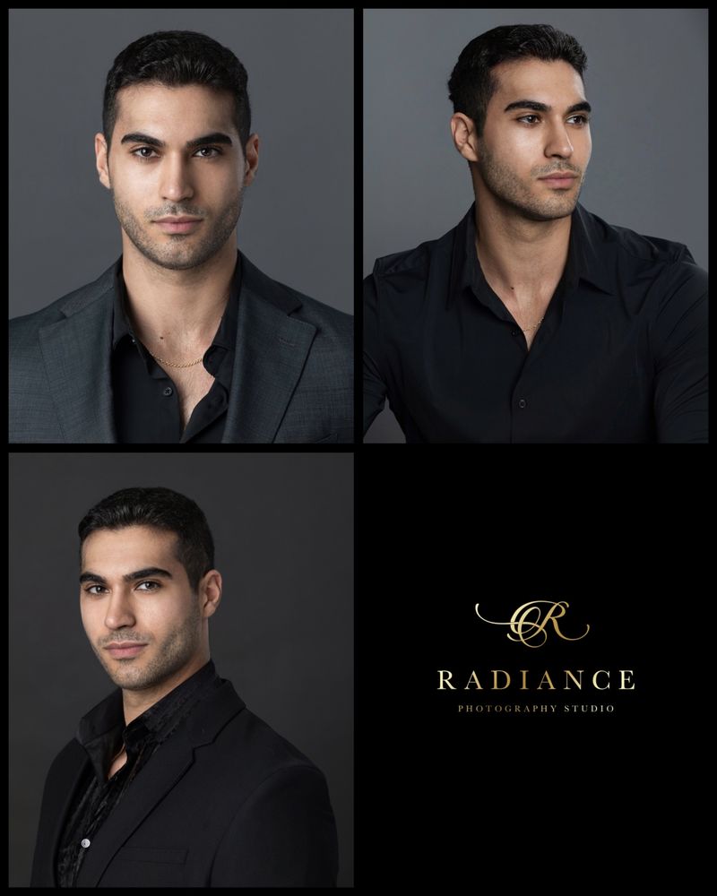 RADIANCE PHOTOGRAPHY STUDIO - Updated September 2025 - 238 Photos & 97 ...