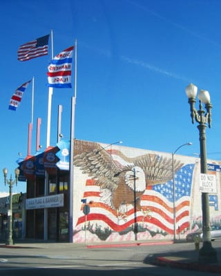 AAA FLAG & BANNER - Updated December 2025 - 18 Photos & 27 Reviews ...