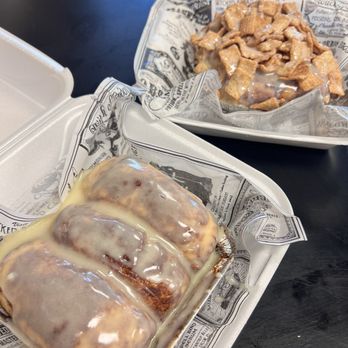 WICKED BREAD CO - Updated November 2024 - 379 Photos & 177 Reviews ...