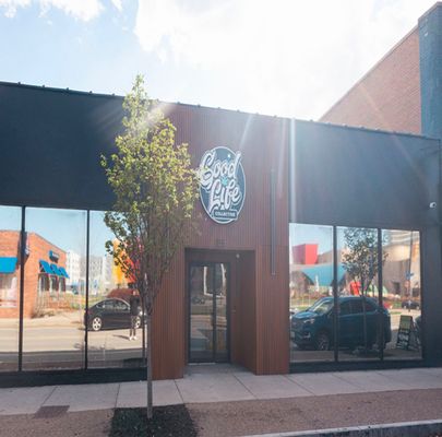 GOOD LIFE COLLECTIVE - Updated October 2025 - 155 Monroe Ave, Rochester ...