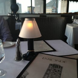 LA RONDE REVOLVING RESTAURANT - Updated October 2025 - 246 Photos & 104 ...