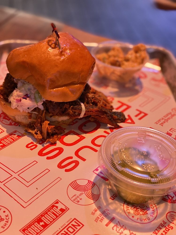 BLOOD BROS TEXAS BARBECUE - Updated October 2025 - 99 Photos & 79 ...