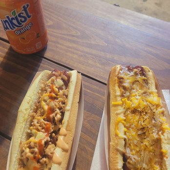 DITTYDOG - Updated September 2024 - 109 Photos & 103 Reviews - 519 E ...