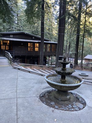 ALLIANCE REDWOODS CONFERENCE GROUNDS - Updated December 2025 - 100 ...