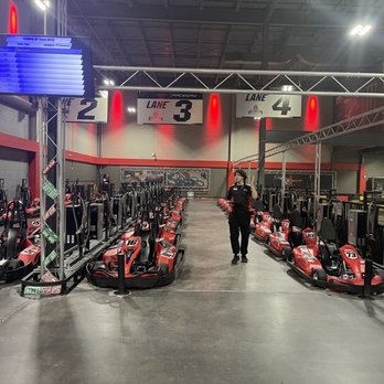 RPM RACEWAY - Updated September 2024 - 154 Photos & 139 Reviews - 600 ...