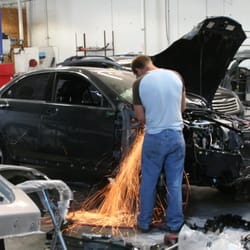 VALET AUTO BODY - 24 Photos & 48 Reviews - 33 E 12675th S, Draper, UT ...