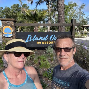 ISLAND OAKS RV RESORT - Updated October 2025 - 40 Photos & 17 Reviews - 9664 Nursery Road Blvd ...