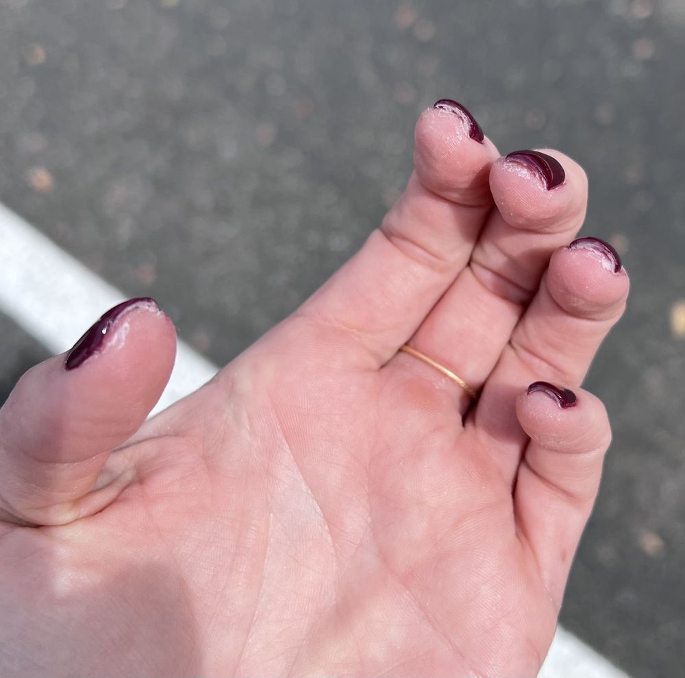 ANTHONY NAIL SPA - CLOSED - Updated December 2025 - 143 Photos & 35 ...