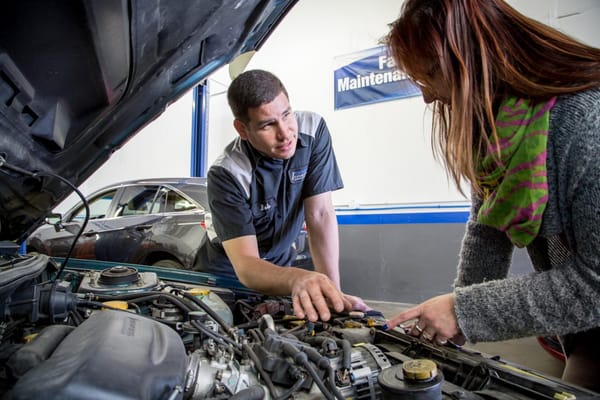 THOMPSON AUTOMOTIVE - Updated December 2025 - 16 Photos & 48 Reviews ...