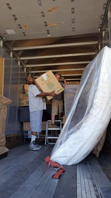 U-PACK MOVING - Updated October 2025 - 33 Reviews - 2943 E Wieding Road ...