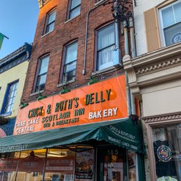 CHICK & RUTH’S DELLY - Updated June 2025 - 1418 Photos & 1303 Reviews ...