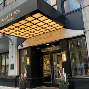 CLARIDGE HOUSE - 98 Photos & 103 Reviews - 1244 N Dearborn Pkwy ...