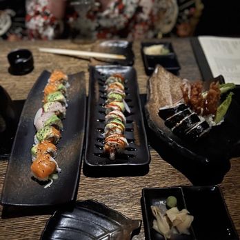 KINJO ROOM - 304 Photos & 58 Reviews - 1115 Howell Mill Rd, Atlanta ...