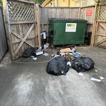 WASTE MANAGEMENT - Updated December 2025 - 30 Photos & 118 Reviews ...