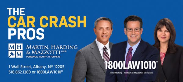 HARDING MAZZOTTI - Updated October 2025 - 34 Reviews - 111 Washington ...