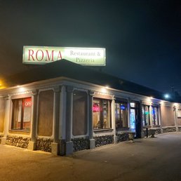 BURNSIDE ROMA RESTAURANT - Updated July 2025 - 140 Photos & 76 Reviews ...