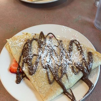 DANIELLE’S CRÊPERIE - Updated April 2025 - 494 Photos & 556 Reviews ...