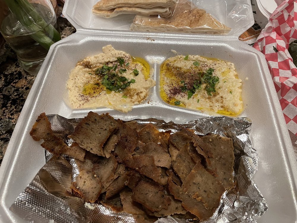FAMOUS SHAWARMA - Updated December 2024 - 1960 US Hwy 70 SE, Hickory ...