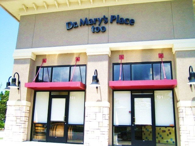 DR MARY SOHA - Updated January 2025 - 145 Hilden Rd, Ponte Vedra ...