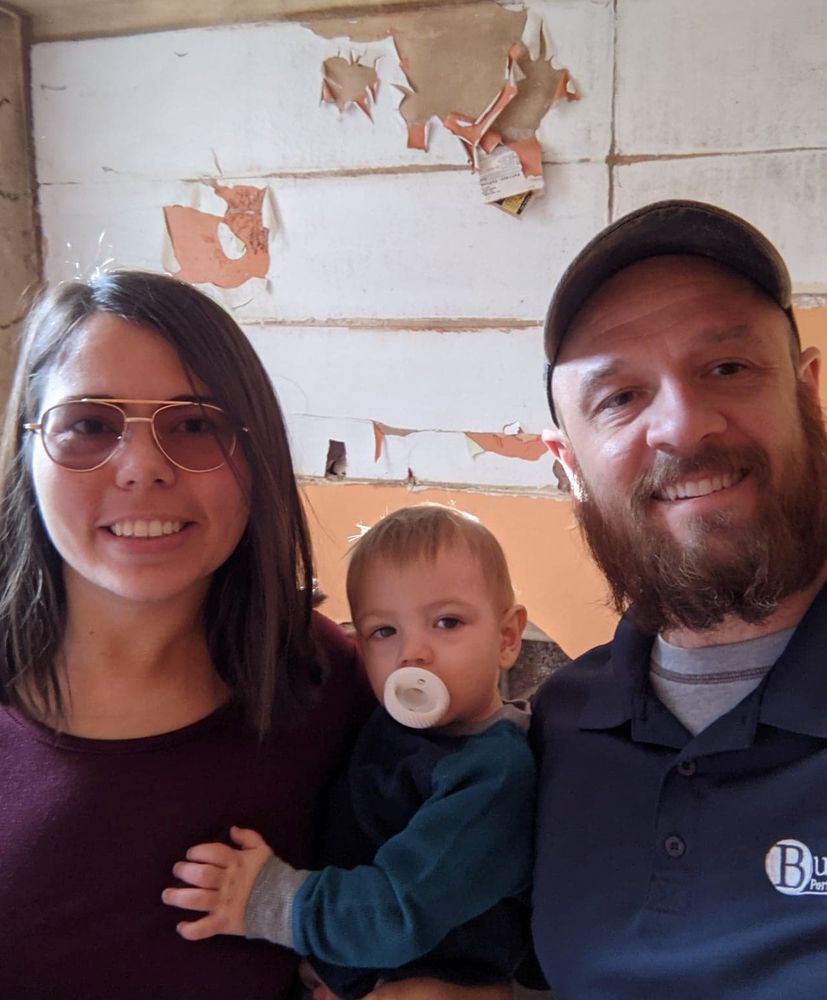 THE PROPERTY BUTLERS - Request Information - 12 Photos - 807 Bowman St ...