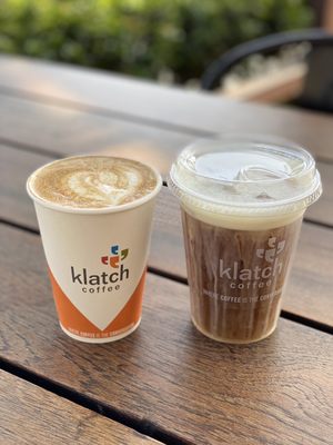 KLATCH COFFEE - 358 Photos & 214 Reviews - 13855 City Center Dr, Chino ...