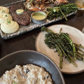 THE EASTERLY - Updated May 2025 - 583 Photos & 375 Reviews - 6100 Red ...