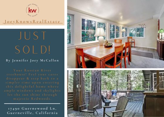 JENNIFER JO MCCALLON - SOTHEBY’S INTERNATIONAL REALTY - Updated May ...