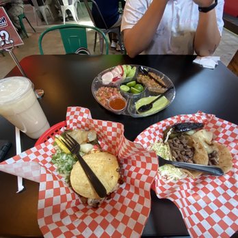 EL TACOSON - Updated October 2025 - 28 Photos - 5142 S 12th Ave, Tucson ...