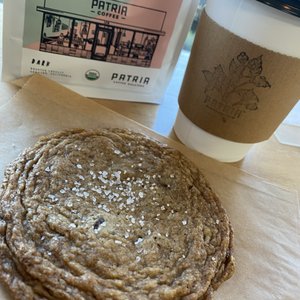 PATRIA COFFEE ROASTERS - 320 Photos & 325 Reviews - Coffee Roasteries ...