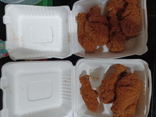 PARKS FRIED CHICKEN - Updated January 2025 - 47 Photos & 42 Reviews ...