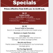 PITTSFIELD CAFE - 605 Photos & 784 Reviews - Restaurants near Chicago ...