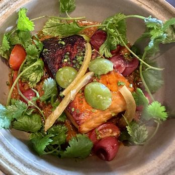 AZIZA - Updated December 2024 - 2696 Photos & 2256 Reviews - 5800 Geary ...