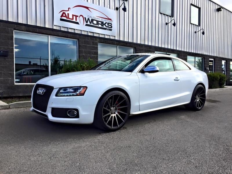 CALGARY CUSTOM AUTOWORKS - Updated January 2026 - 23 Photos - 5610 46 ...