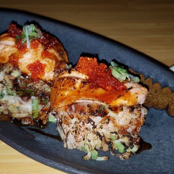 DOUZO - Updated June 2024 - 1230 Photos & 1282 Reviews - 131 Dartmouth ...