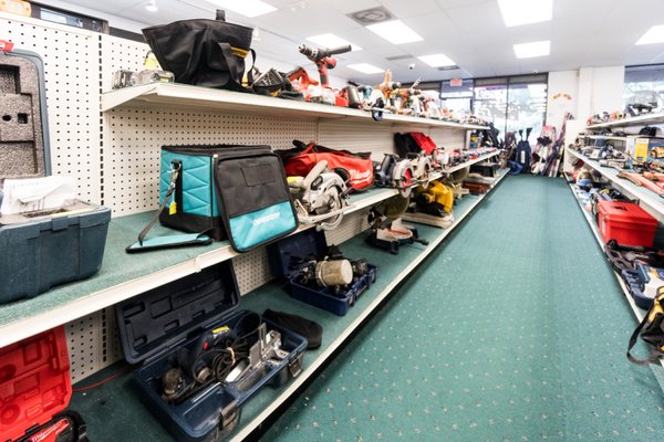 CAPITAL PAWN - Updated December 2025 - 15 Photos - 5555 Golden Gate ...