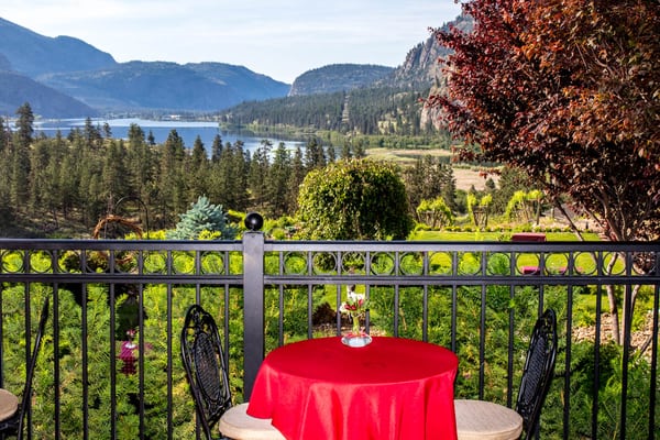 NOBLE RIDGE VINEYARD & WINERY - 17 Photos - 2320 Oliver Ranch Road ...