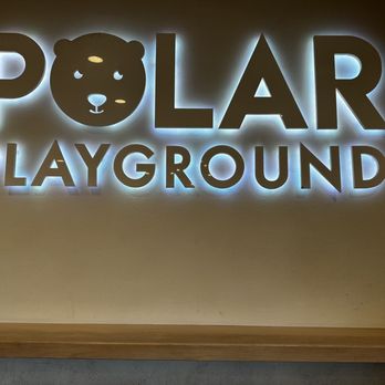 POLAR PLAYGROUND - 1575 Photos & 637 Reviews - 16891 Beach Blvd ...