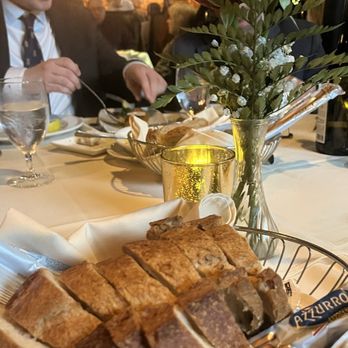 CAPRICCIO - Updated December 2025 - 383 Photos & 390 Reviews - 2 Pine ...