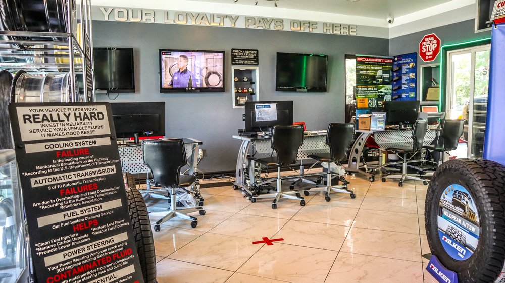 DISCOUNT AUTO REPAIR CENTER - Updated May 2024 - 48 Photos & 116 ...