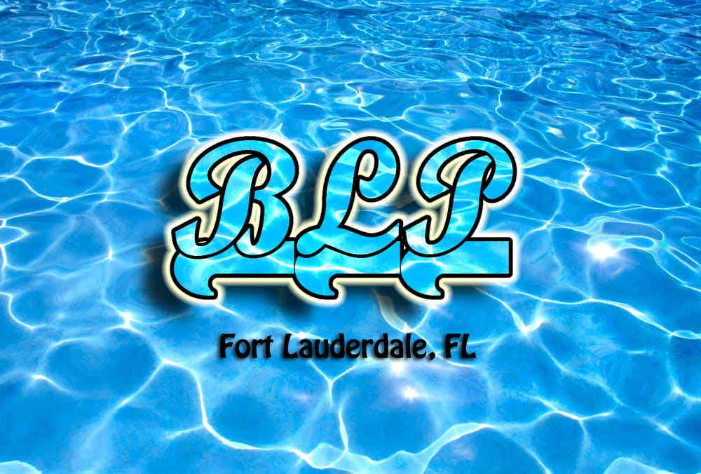 BLUE LAKE POOLS - Pool Cleaners - Fort Lauderdale, Florida - Phone ...
