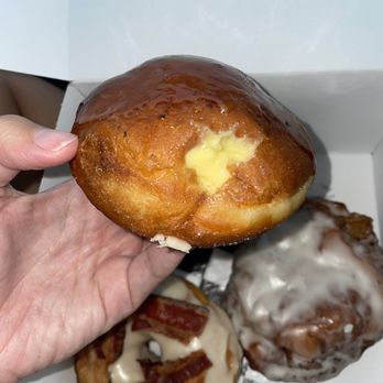 DIABLO DOUGHNUTS - Updated November 2024 - 719 Photos & 389 Reviews ...